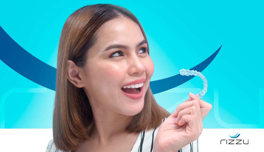 Aparelho ortodôntico estético: confira os principais modelos!