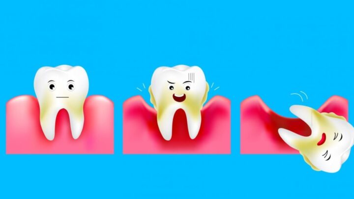 Doença Periodontal O Que é Causas Sintomas E Tratamento