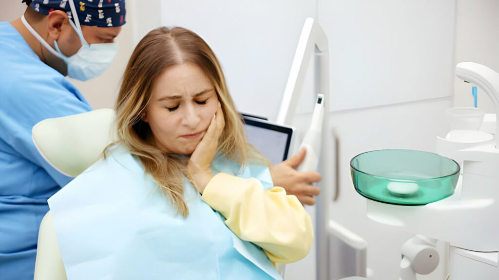 Disfunção temporomandibular e dor orofacial: saiba mais!