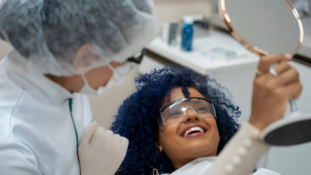 Bolinha na boca? Saiba o que pode ser e veja os tratamentos!