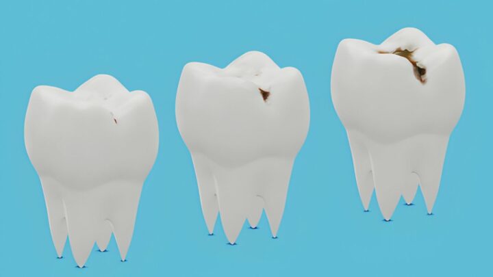Dente cariado? Veja aqui dicas de prevenção e tratamentos!