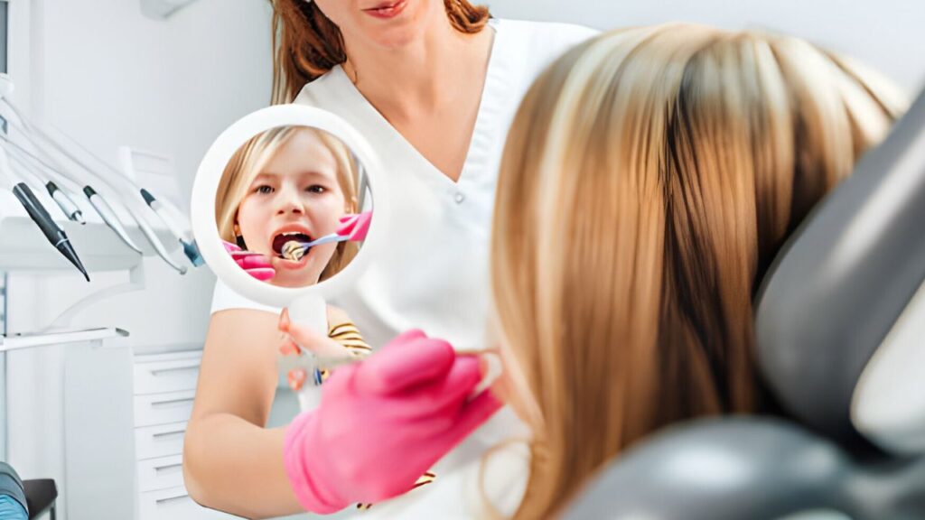 Fluorose: saiba o que causa as manchas nos dentes!