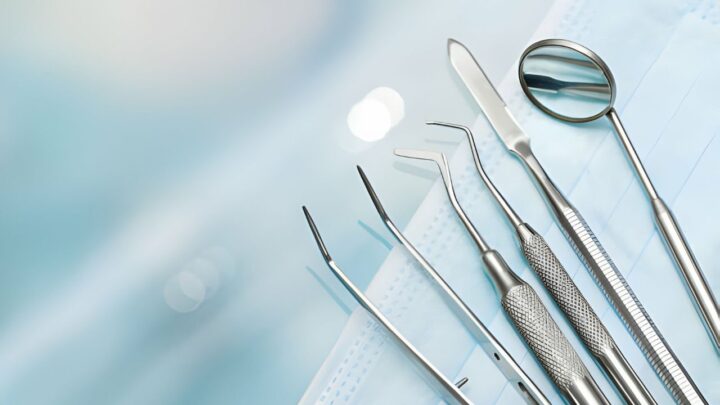Profilaxia dental antes e depois: o que é e benefícios!