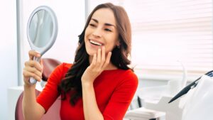 Fluorose: saiba o que causa as manchas nos dentes!