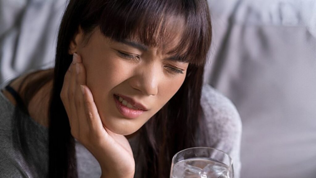 Alveolite seca: entenda o que é e como tratar!