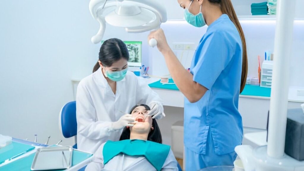Alveolite: causas, sintomas e tratamentos!