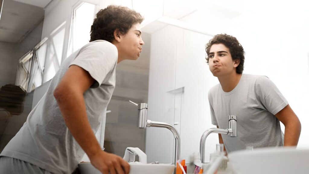 Está com caseum na garganta? Saiba o que é e como tratar!