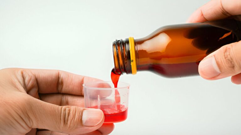 Melhor Xarope para Tosse Seca: conheça as 5 melhores opções!