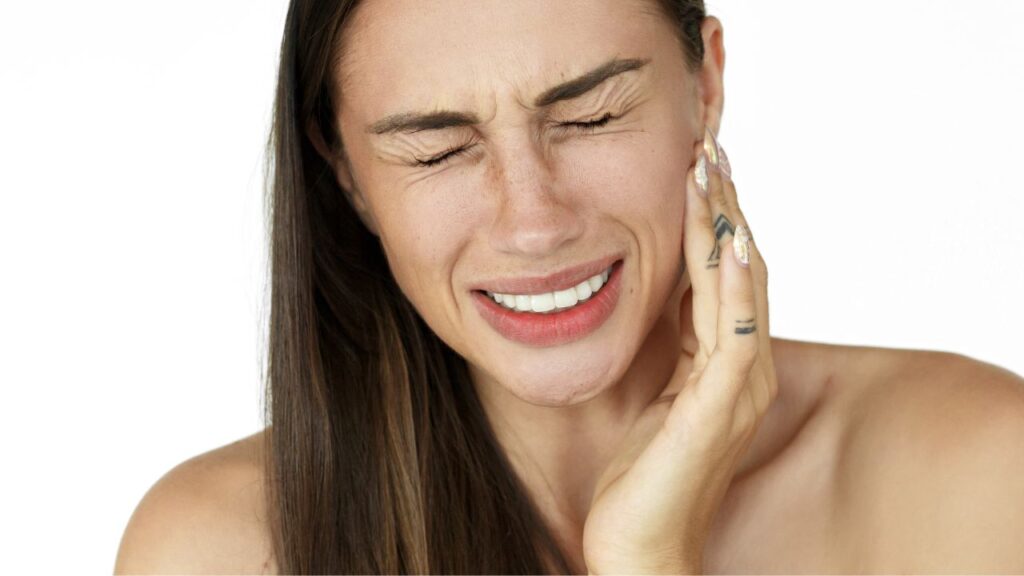 Dente mole: entenda como tratar! - OralDents