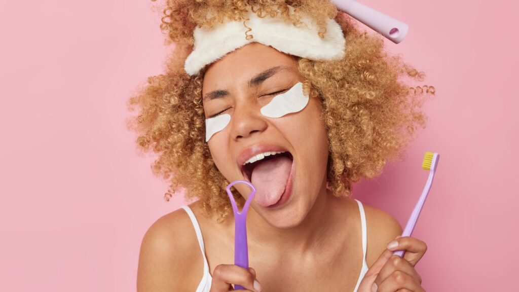 Como limpar a língua: guia completo para boa higiene bucal