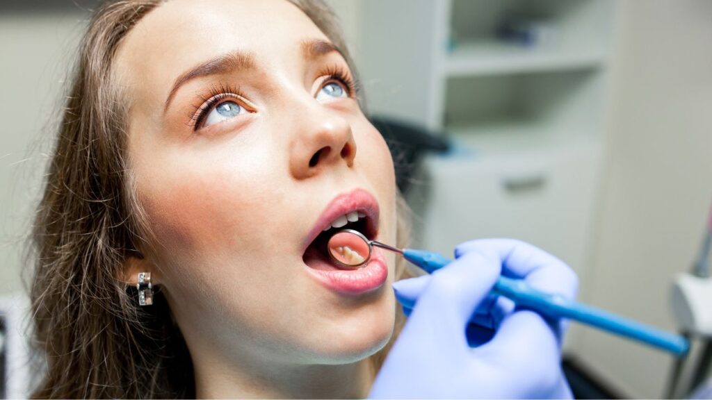 Doenças na Boca: informações e prevenção - OralDents