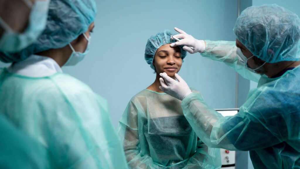 O que é cirurgia ortognática: entenda como funciona!