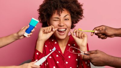 Escova interdental para saúde bucal: tudo sobre!