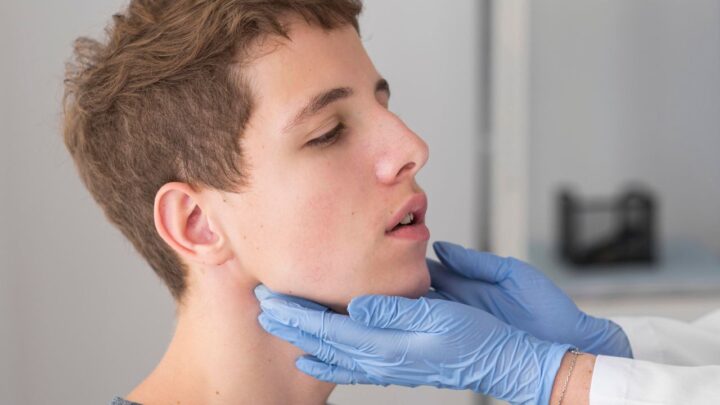 O que é Mewing e como ele pode melhorar sua saúde?