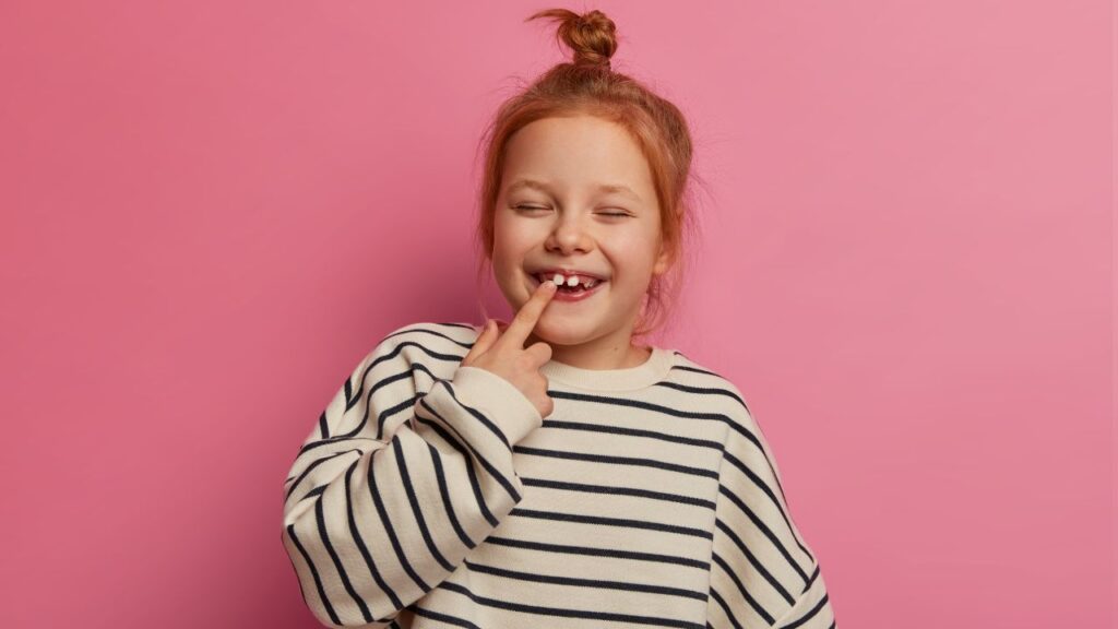 Agenesia dentaria: o que é e como tratar - OralDents