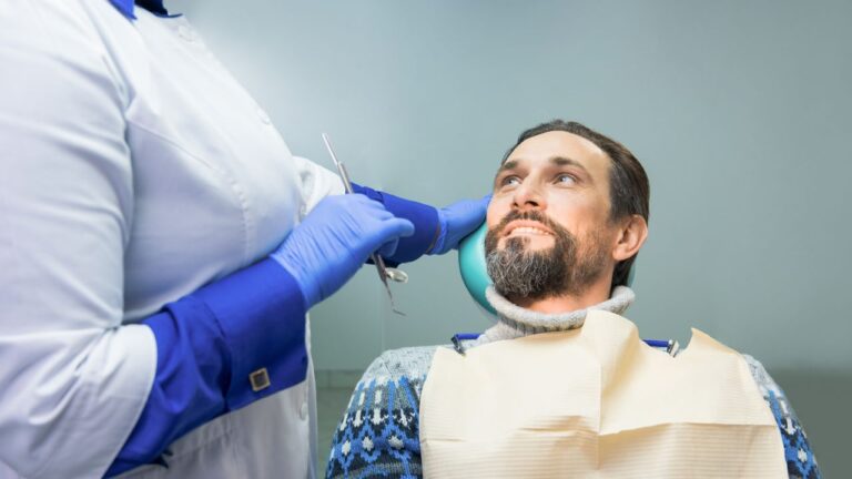 Coronectomia: uma alternativa à extração de dentes do siso