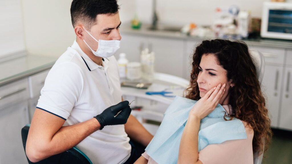 Dente mole: entenda como tratar! - OralDents